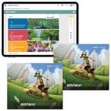 Envision Math Homeschool Curriculum