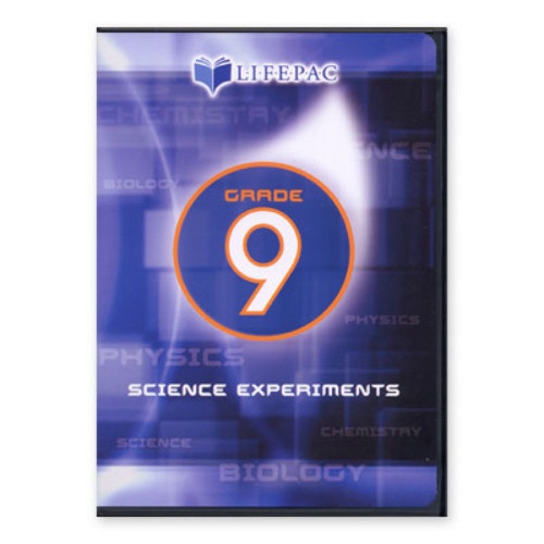 Alpha Omega Lifepac