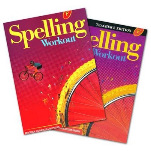 Modern Curriculum Press MCP Curriculum