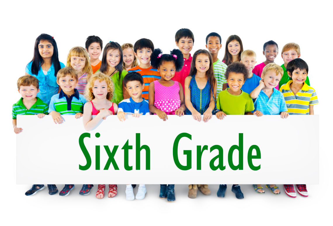 What Your Sixth Grader Should Be Learning - The Curriculum Store