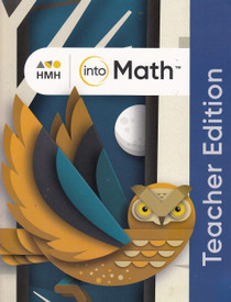Grade 4 Into Math Student Edition Collection