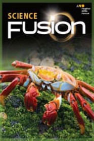 Science Fusion Grade 2 Teacher Edition 2017