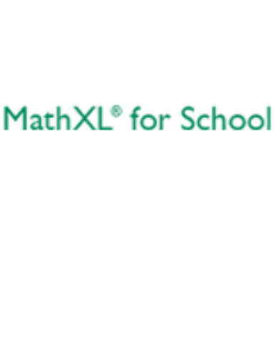 MATHXL FOR SCHOOL ONLINE ACCESS CODE 1 YEAR