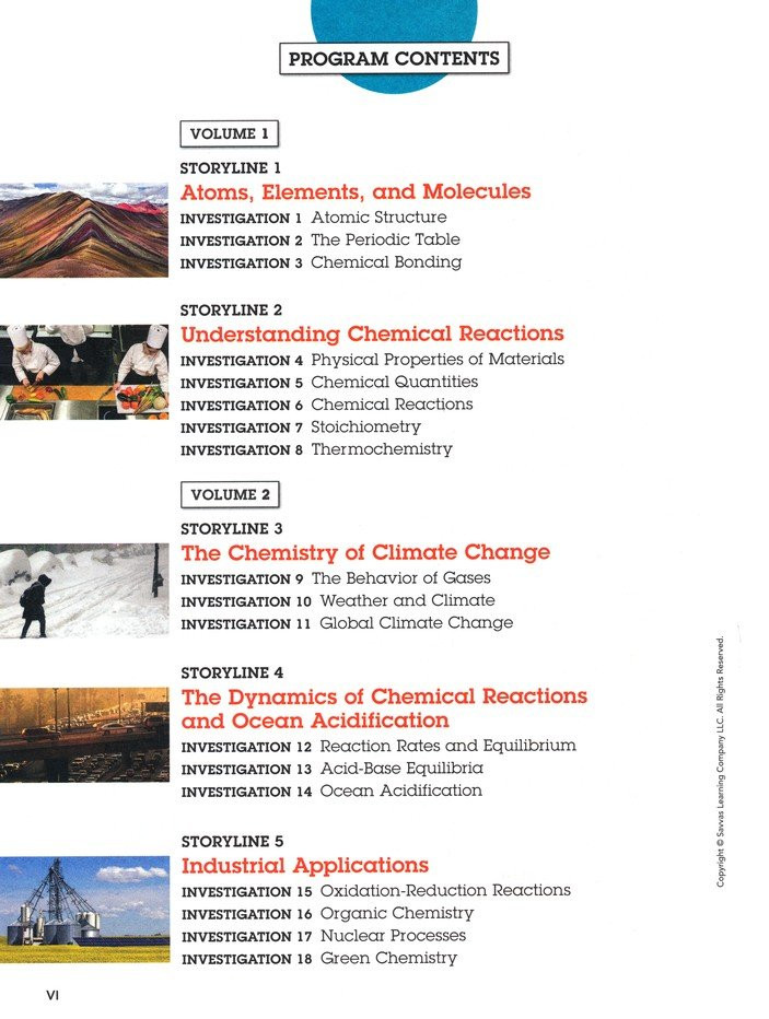 Savvas American Government Interactive Homeschool Bundle