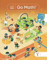 Go Math Curriculum