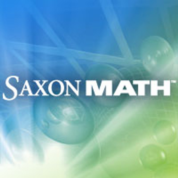 Saxon Homeschool Curriculum