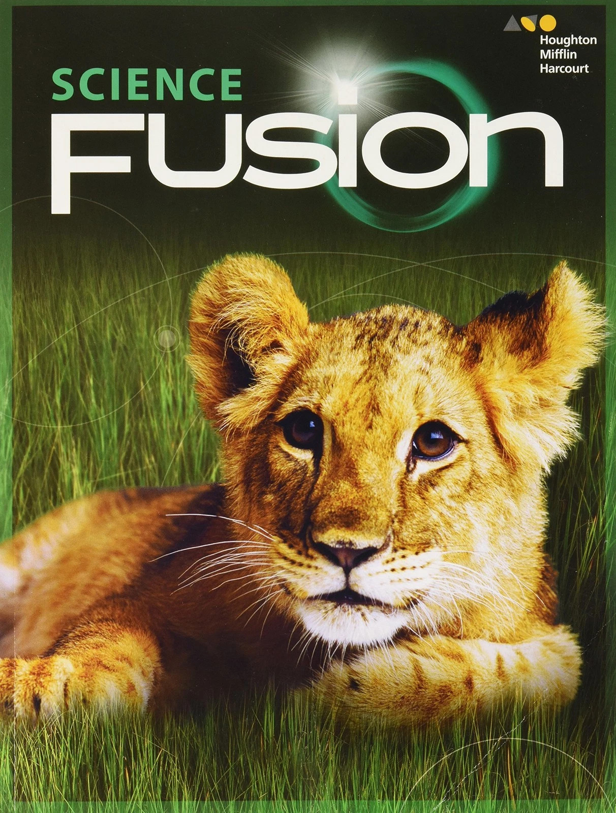 Science Fusion Curriculum