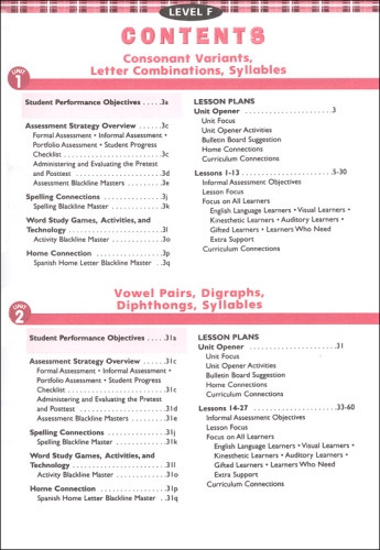 Modern Curriculum Press MCP Curriculum
