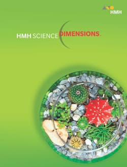 HMH Florida Science 2019 Teacher Edition Grade 5