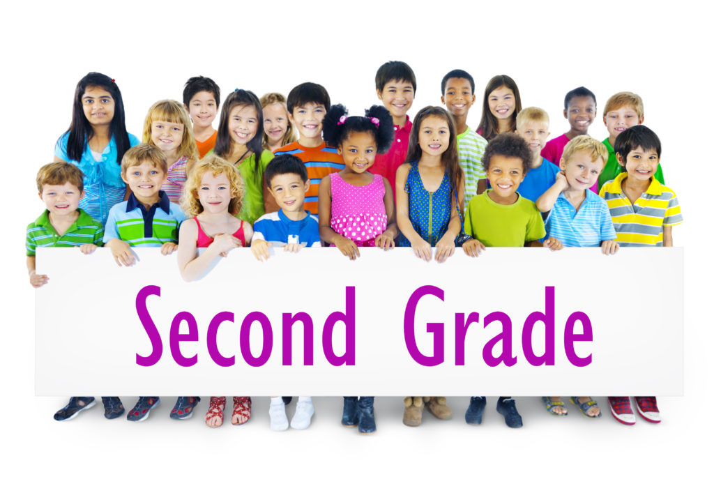 What Your Second Grader Should Be Learning - The Curriculum Store