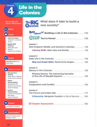 myWorld Interactive Homeschool Bundle Grade 5A