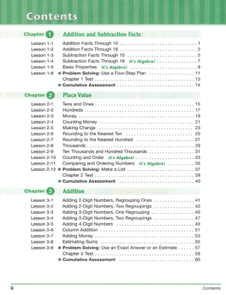 MCP Mathematics Homeschool Curriculum