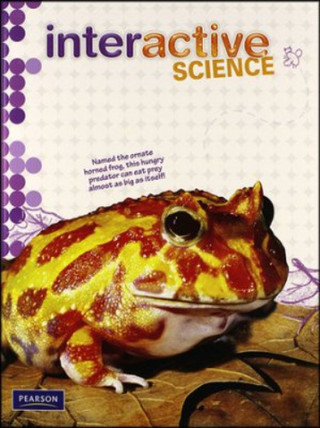 Pearson Interactive Science Homeschool Curriculum