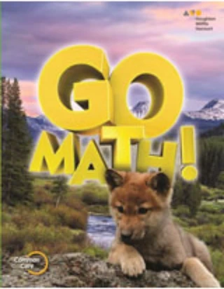 Go Math Curriculum
