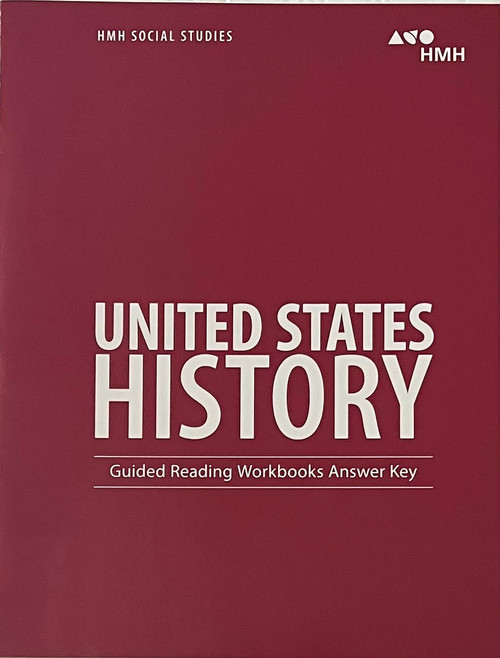 HMH Social Studies United States History Guided Reading Workbook Answer Key hmh-social-studies-united-states-history-guided-reading-workbook-answer-key