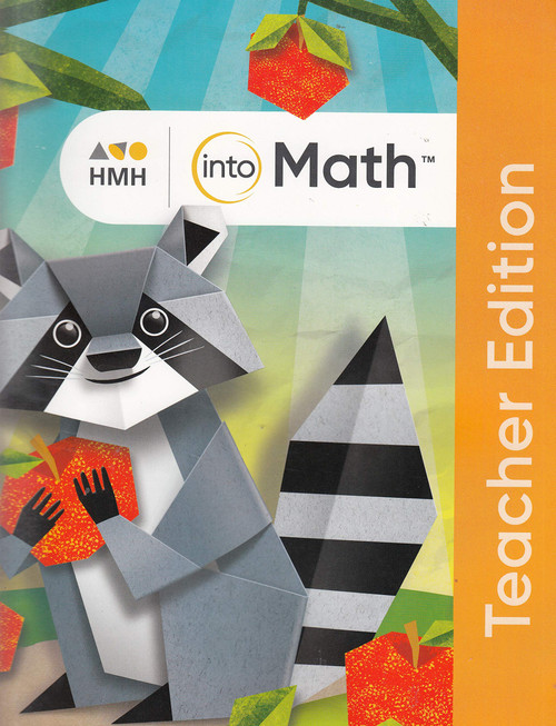 Grade 2 Into Math Teacher Edition Collection