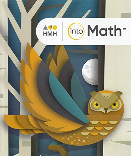 Grade 4 Into Math Student Edition Collection