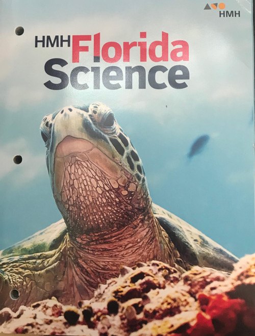 HMH Florida Science 2019 Teacher Edition Grade 3 hmh-florida-science-2019-teacher-edition-grade-3