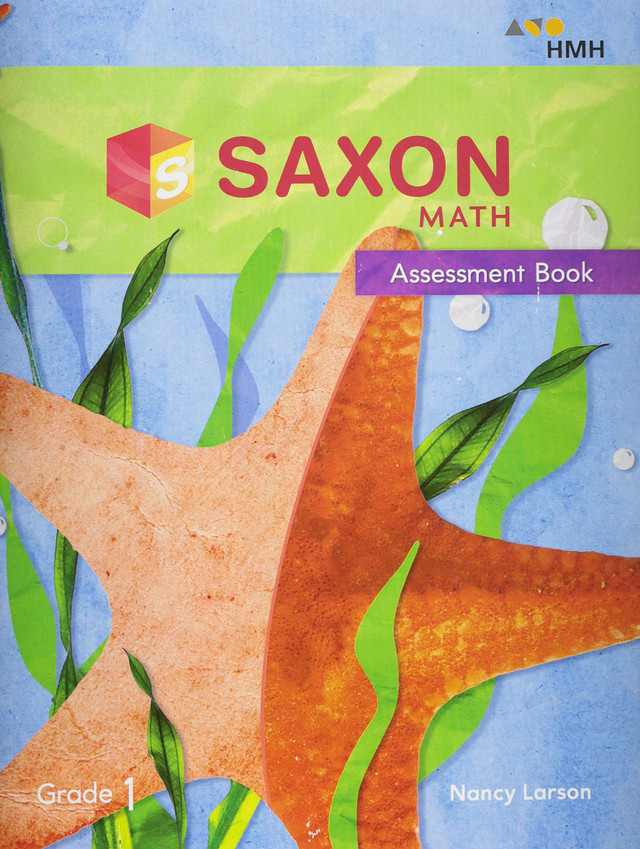 Office Saxon Math Curriculum Store