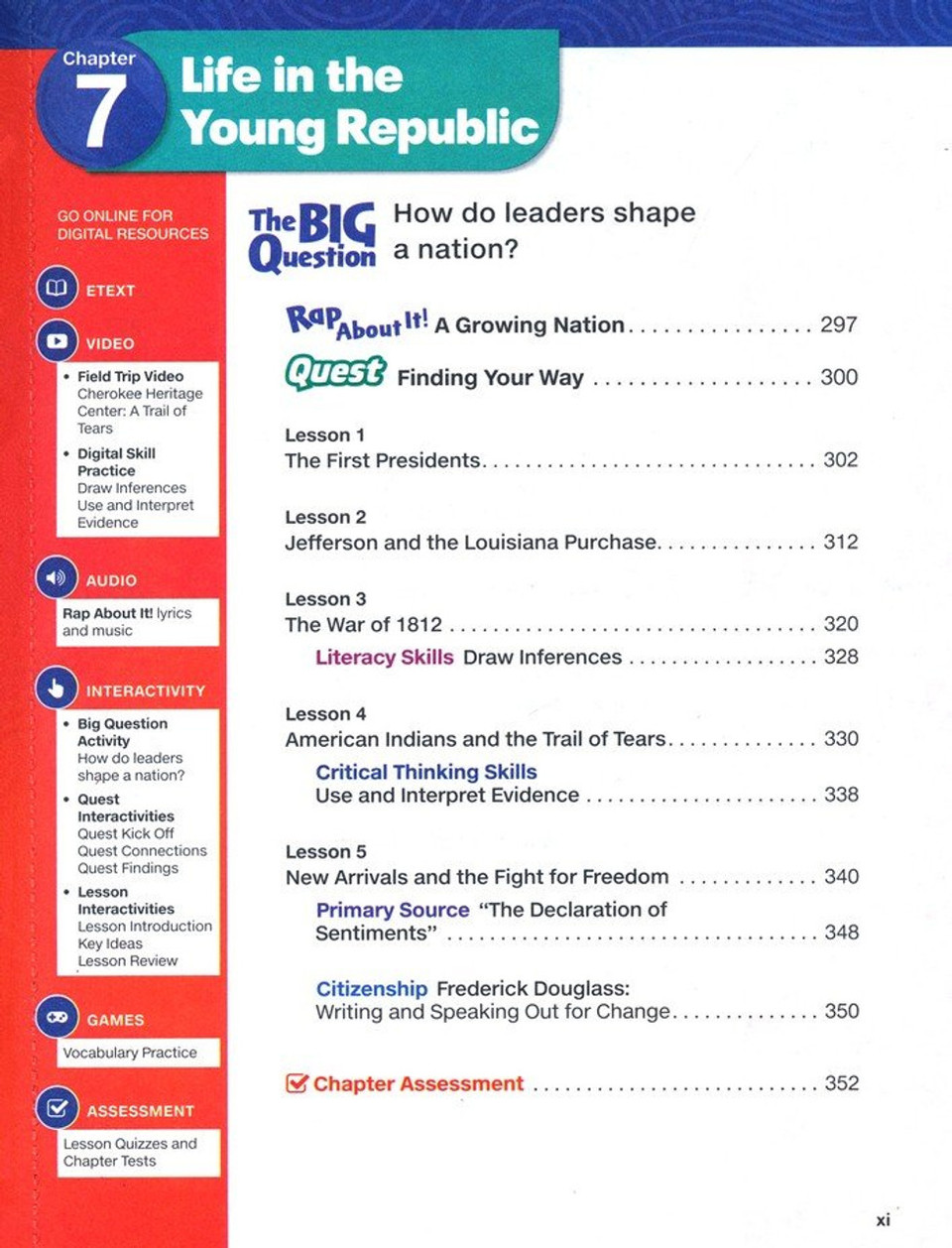 myWorld Interactive Homeschool Bundle Grade 5A