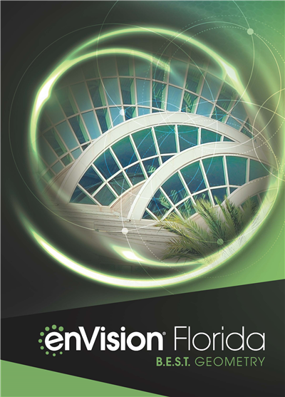enVision Florida B.E.S.T Geometry Student Edition