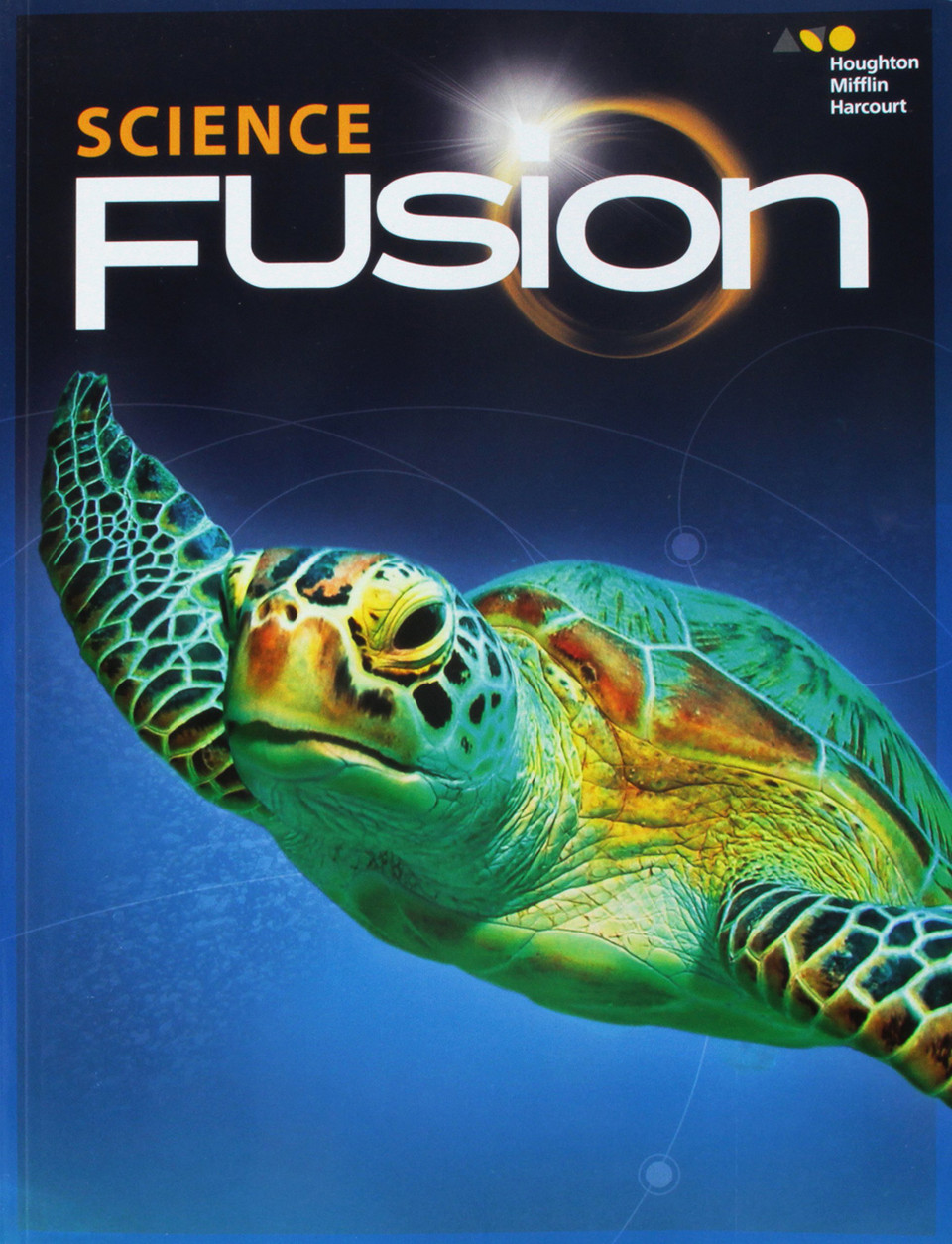 Science Fusion Curriculum