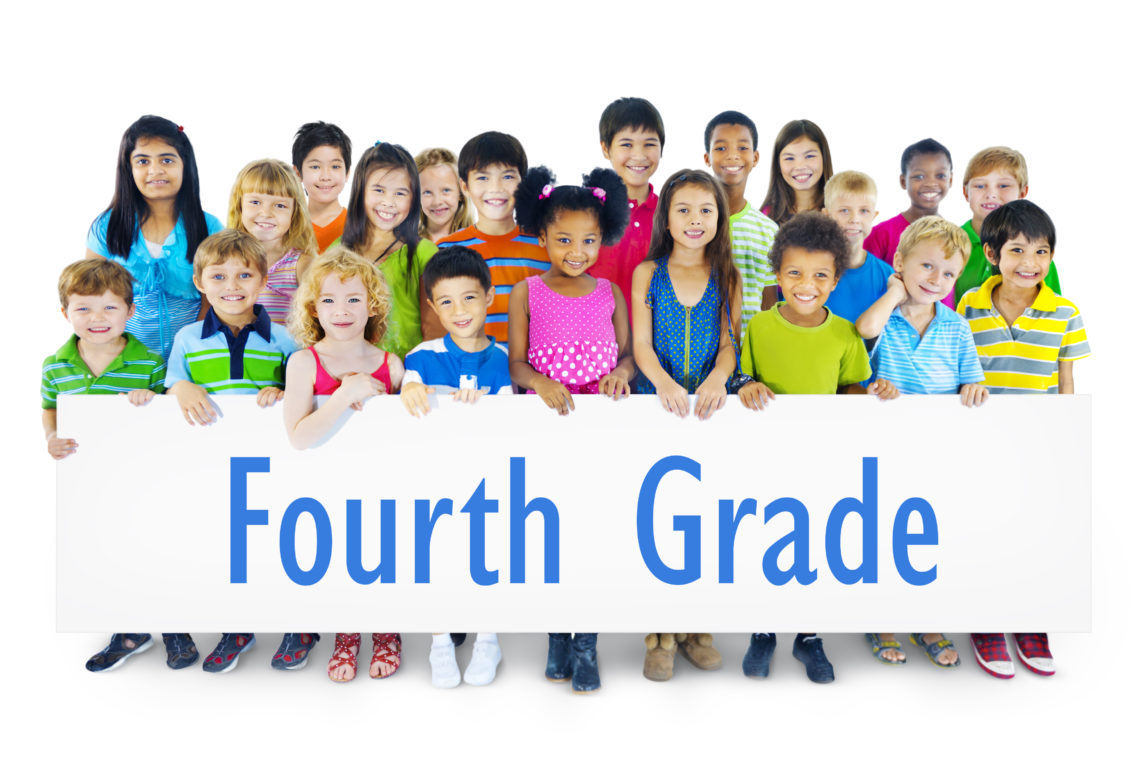 What Your Fourth Grader Should Be Learning - The Curriculum Store