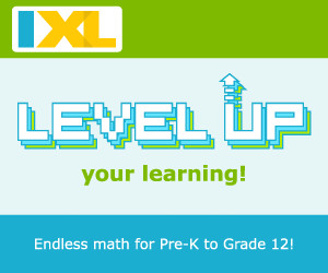 FREE TRIAL- IXL Learning for Grades K-12 - The Curriculum Store