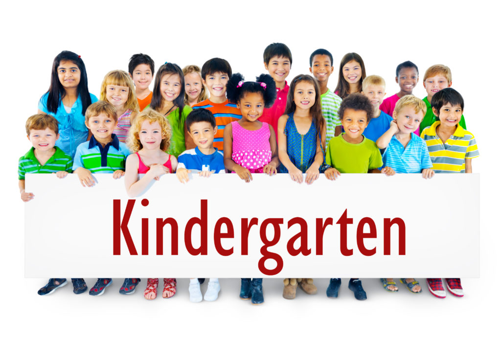 What Your Kindergartener Should Be Learning - The Curriculum Store