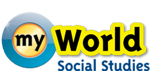 MyWorld Social Studies Homeschool Curriculum