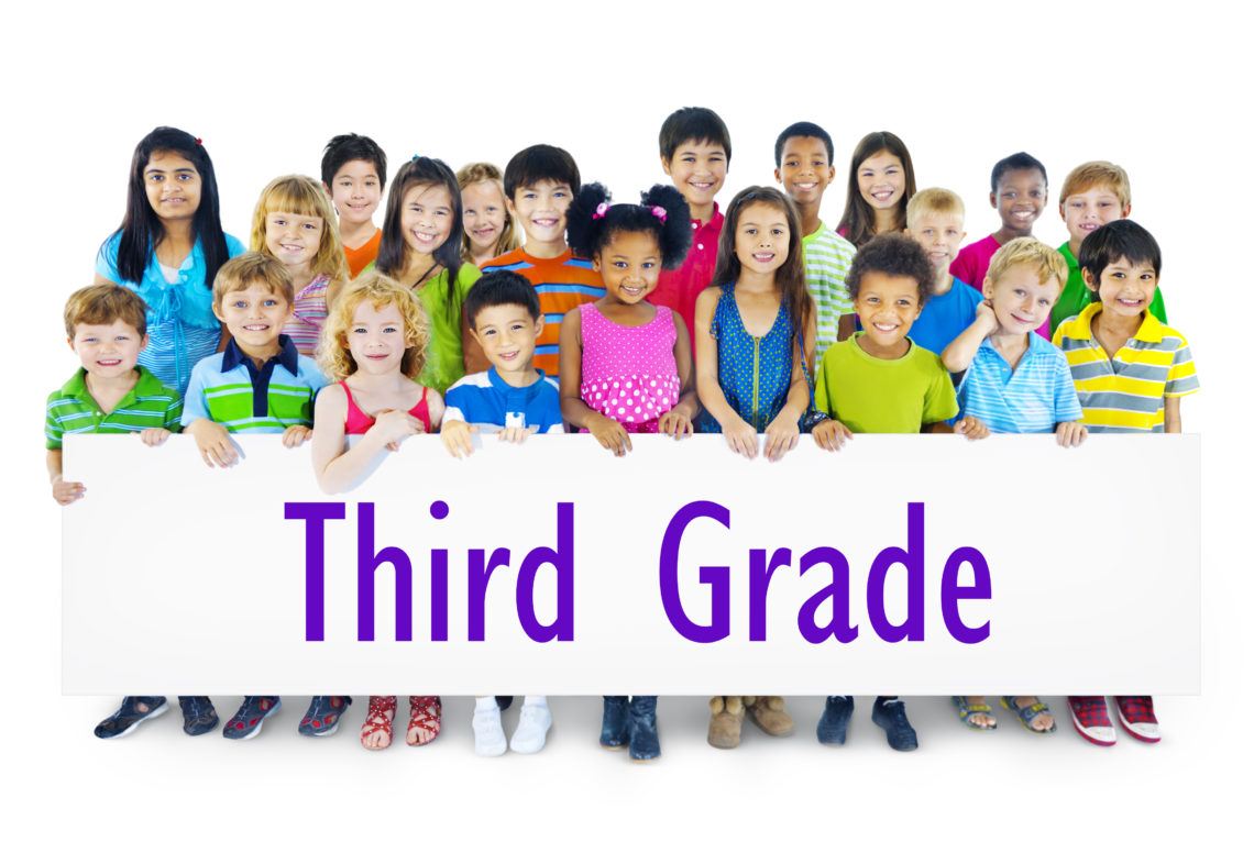 What Your Third Grader Should Be Learning - The Curriculum Store