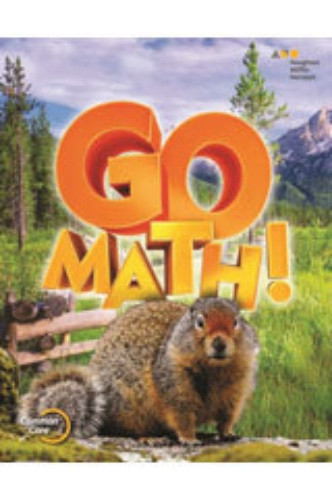 grade 4 go math teacher edition 2015