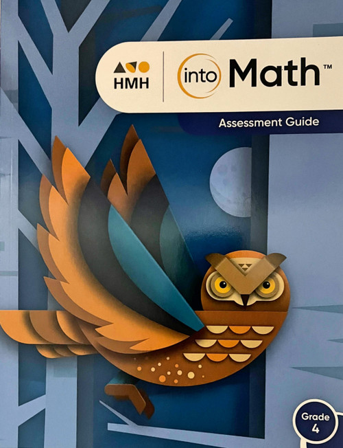 Into Math Assessment Guide Blackline Masters Grade 4 Into Math Assessment Guide Blackline Masters Grade 4