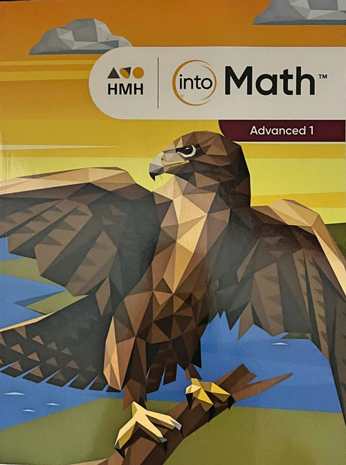 Into Math Unit Project Cards Grade 6 Advanced 1