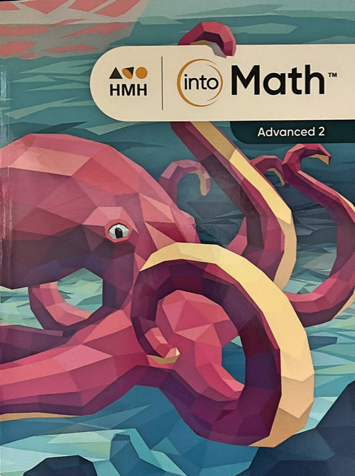 Into Math Unit Project Cards Grade 7 Advanced 2