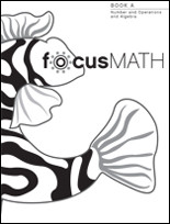 focusMATH Intensive Intervention Grade 3 Student Book A