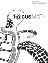 focusMATH Intensive Intervention Grade 4 Student Book B