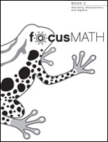 focusMATH Intensive Intervention Grade 5 Student Book C 6 Pack