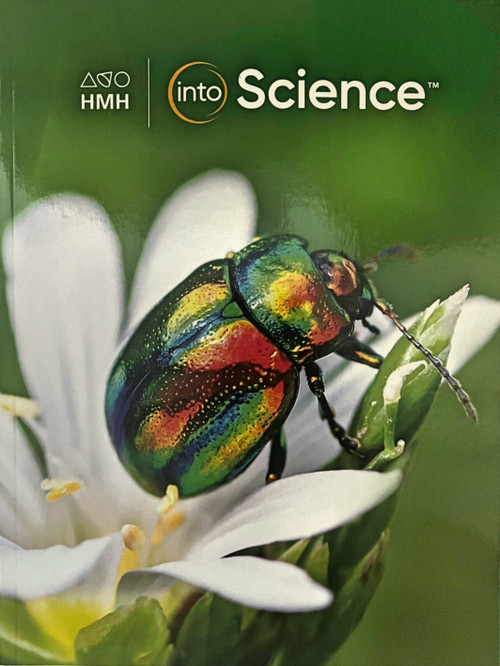 HMH Into Science Teacher Guide Grade 1