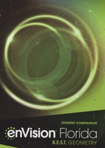 enVision Florida B.E.S.T Geometry Student Companion
