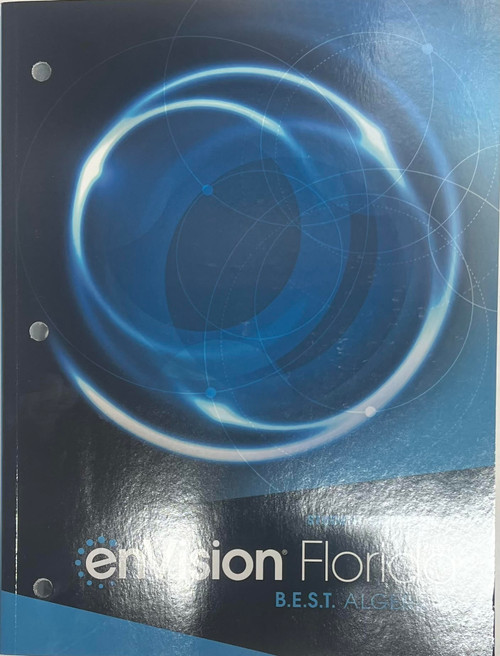enVision Florida B.E.S.T Algebra 1 Student Companion