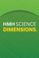 HMH Science Dimensions Physics 1 Year Teacher Digital Management Center