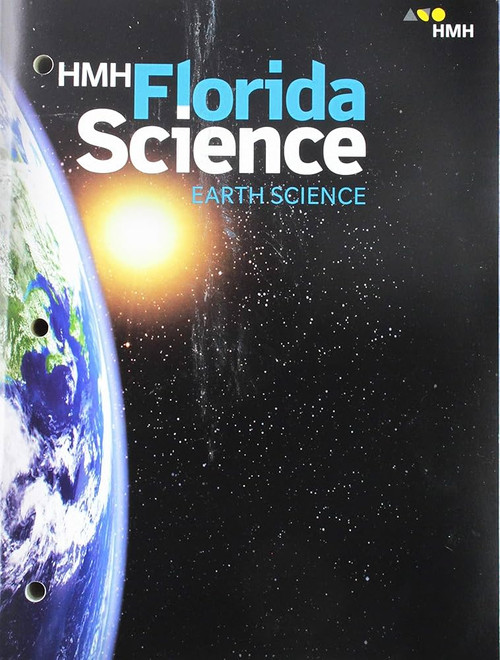 HMH Science Florida Premium Teacher Resource Package Print/1yr Digital ...