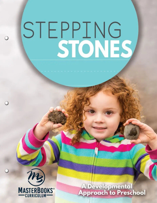 Masterbooks Stepping Stones