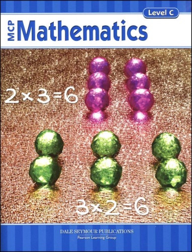 MCP Mathematics Level C Student Book