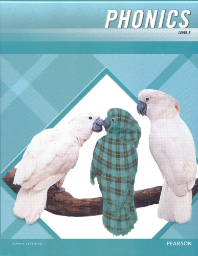 MCP Plaid Phonics Grade 5