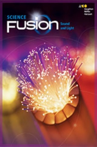 Science Fusion Module J Student Interactive Worktext 2017