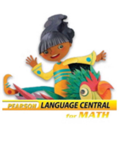 Grade 7 Language Central for Math Student Edition