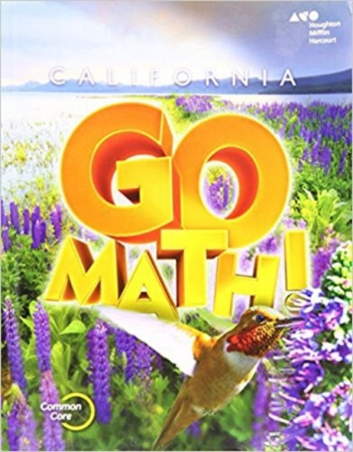 Go Math California Grade 4 Teacher Edition And Planning Guide Bundle go-math-california-grade-4-teacher-edition-and-planning-guide-bundle