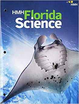 HMH Florida Science 2019 Student Interactive Worktext Grade 5